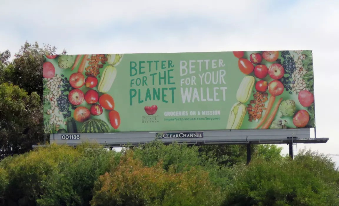 Bulletin Advertising | AdQuick