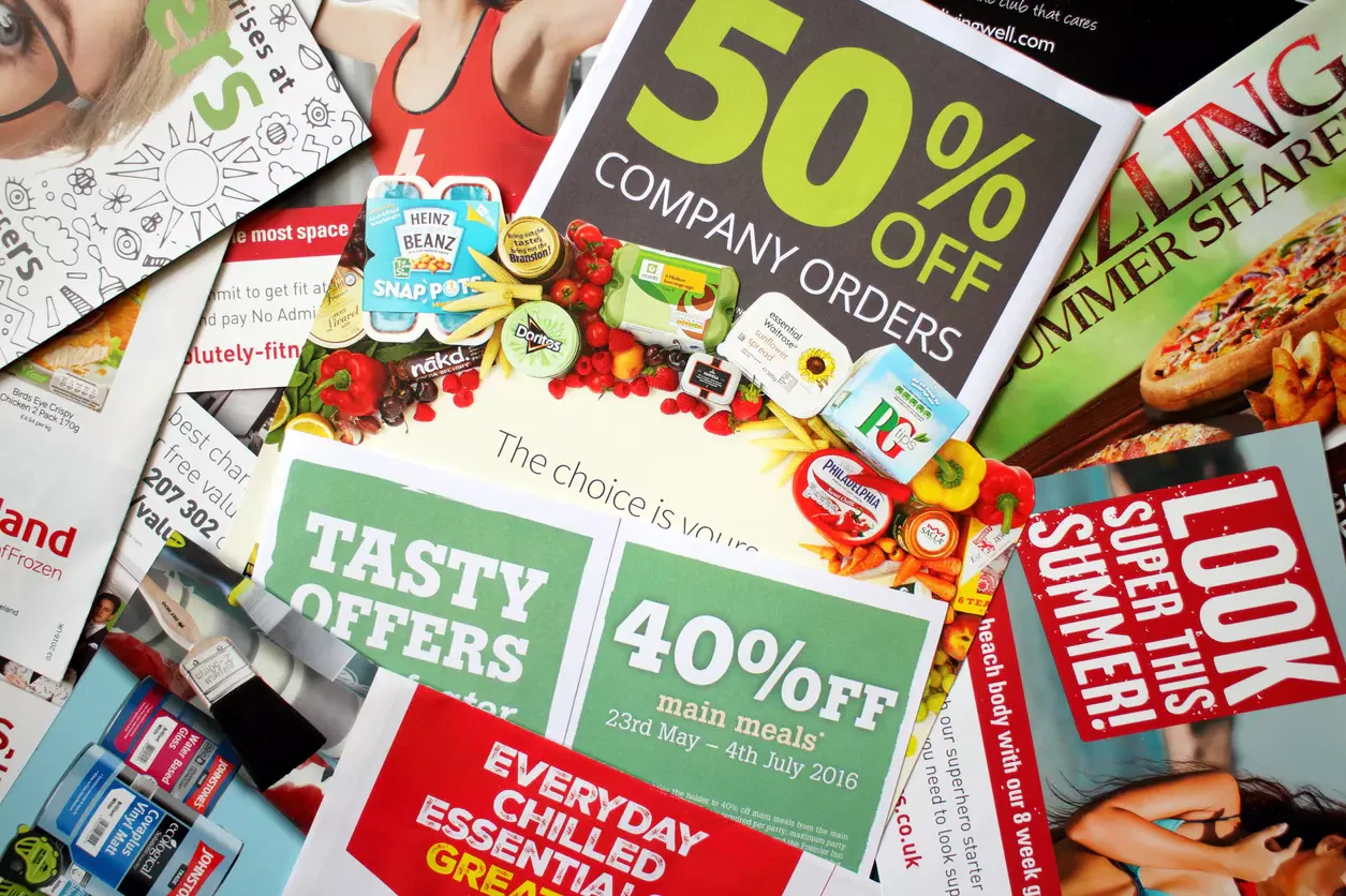 Direct Mail Marketing | AdQuick